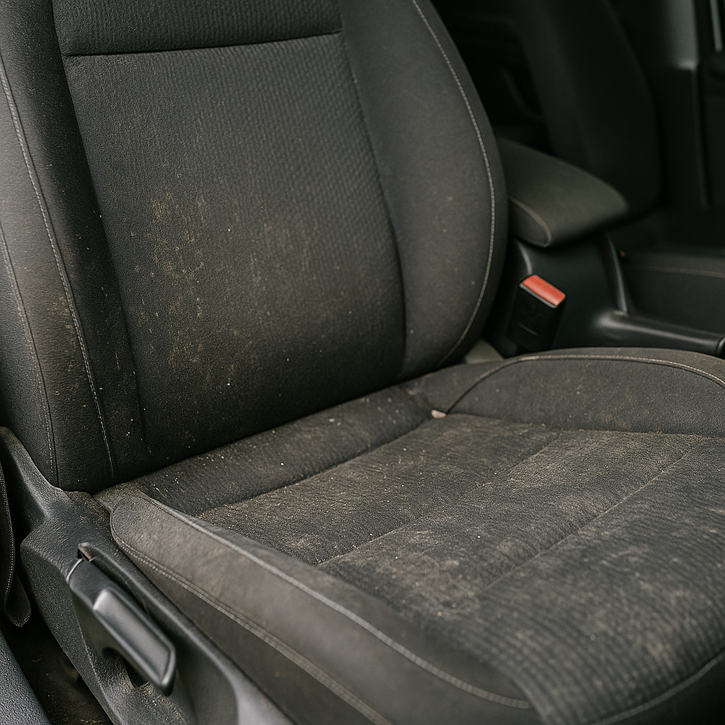 SPOTLESS - Car Detail | Serviço de Limpeza Automóvel Premium